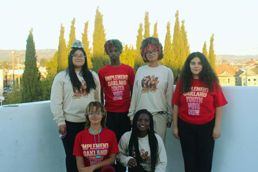 Shop - Oakland Kids First