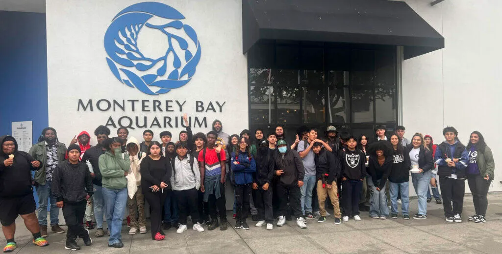 Castlemont Initiatives - Oakland Kids First