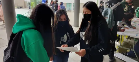 Youth Leadership - Oakland Kids First